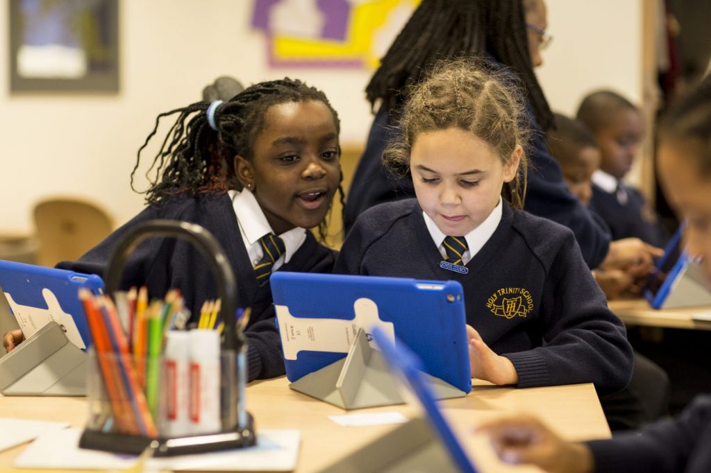 Holy Trinity Primary School | Teaching & Learning