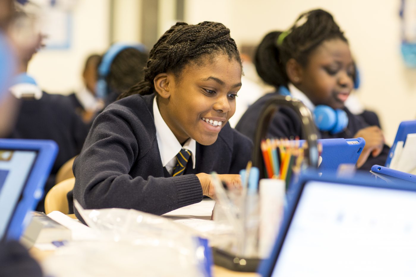 Holy Trinity Primary School | Year Groups