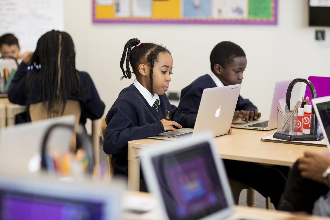 Holy Trinity Primary School | About Holy Trinity