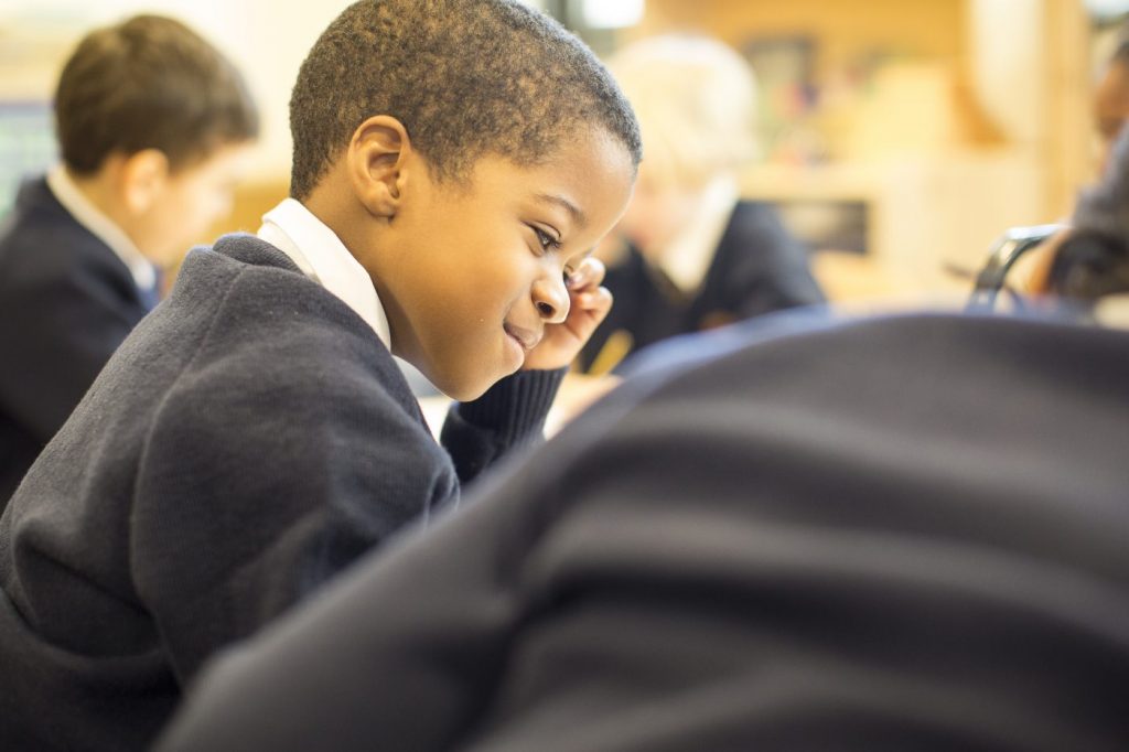 Holy Trinity Primary School | Teaching & Learning