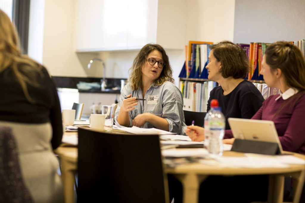 Holy Trinity Primary School | About Us