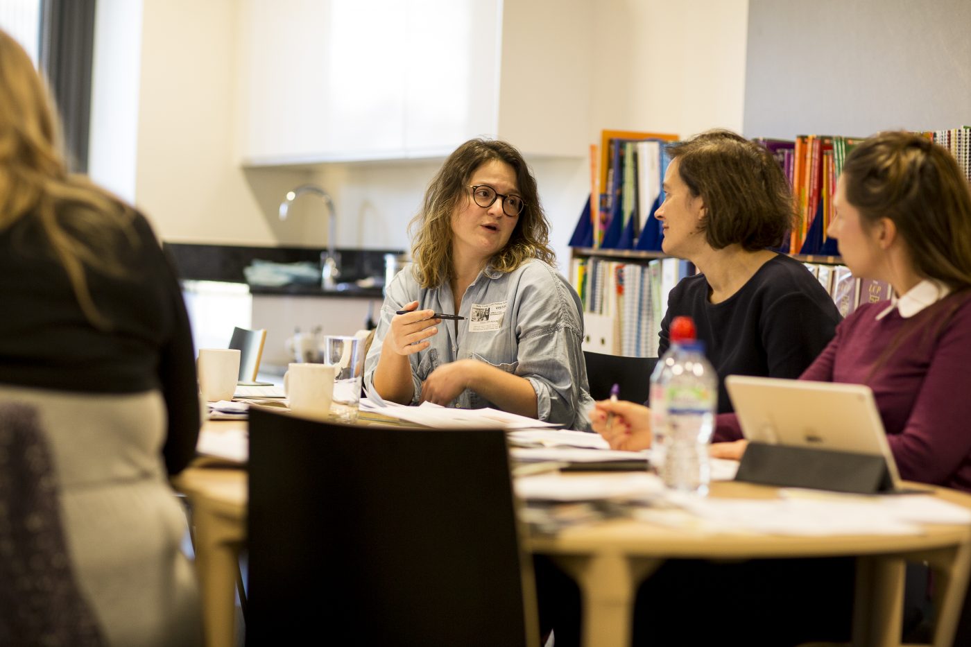 Holy Trinity Primary School | About Us