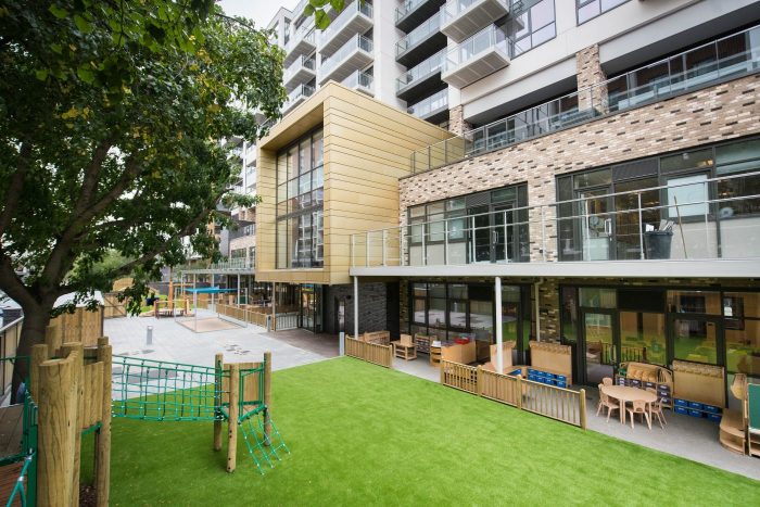 Holy Trinity Primary School | Admissions