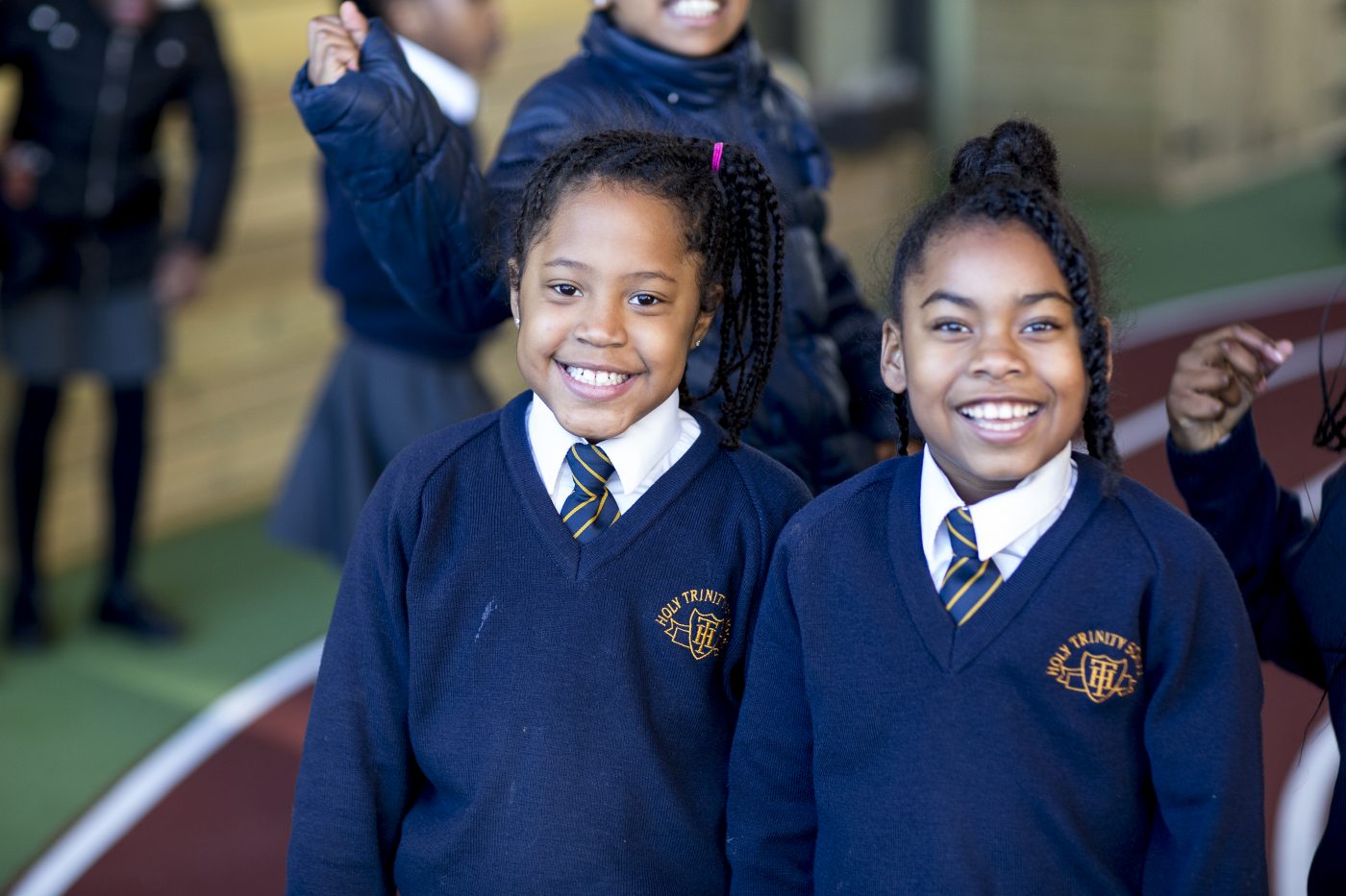 Holy Trinity Primary School | Parents