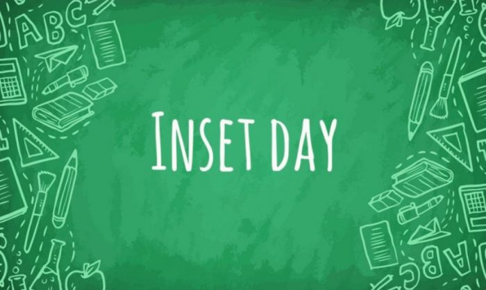 Holy Trinity Primary School | School Closed for INSET – Monday 6th and ...