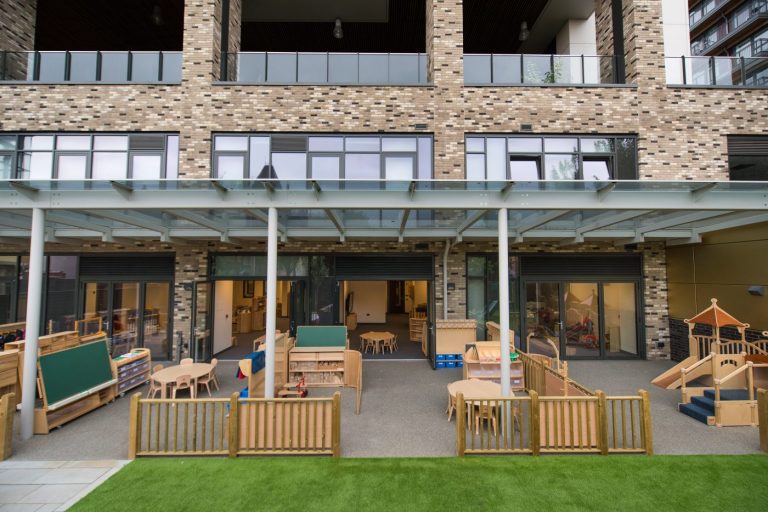 Holy Trinity Primary School | Preschool