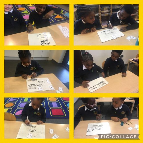 Holy Trinity Primary School | Year 2 Maths: Multiplication